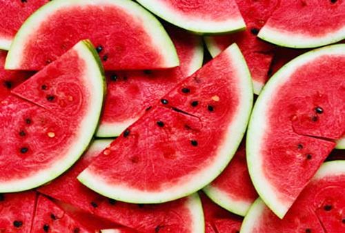 Anguria, calorie e benefici - DietaLand